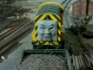 'Arry and Bert/Gallery | Villains Wiki | Fandom