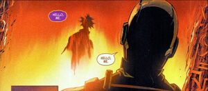 Momin | Villains Wiki | Fandom