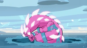Monster Steven/Gallery | Villains Wiki | Fandom