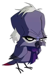 Professor Pericles/Gallery | Villains Wiki | Fandom