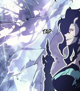 Querehsha | Villains Wiki | Fandom