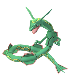Rayquaza/Gallery | Villains Wiki | Fandom