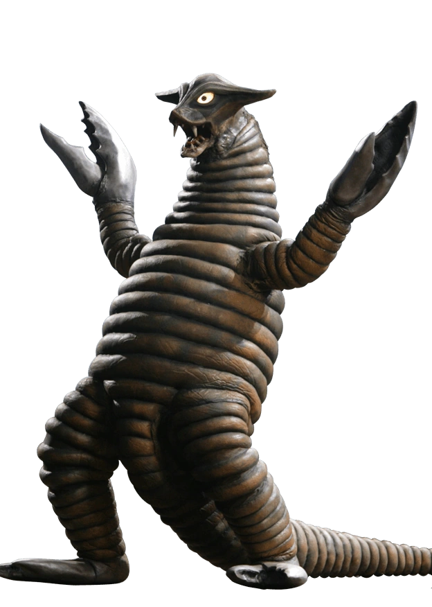 Sadola | Villains Wiki | Fandom