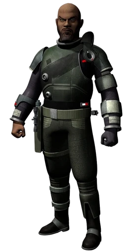 Saw Gerrera | Villains Wiki | Fandom