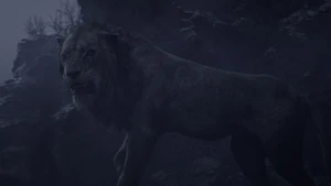 Scar (remake)/Gallery | Villains Wiki | Fandom