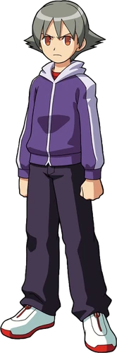 Sean Obihiro | Villains Wiki | Fandom