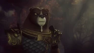 Sir Alfred (Kung Fu Panda) | Villains Wiki | Fandom