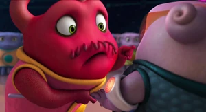 Smek/Gallery | Villains Wiki | Fandom