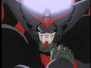 Master Asia | Villains Wiki | Fandom