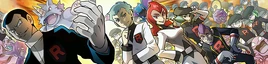 Team Rocket | Villains Wiki | Fandom