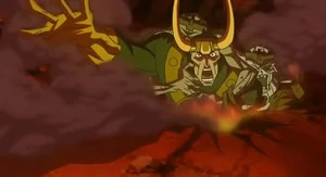 Loki Laufeyson (Marvel)/Gallery | Villains Wiki | Fandom