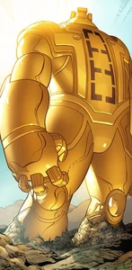 Celestials (Marvel) | Villains Wiki | Fandom