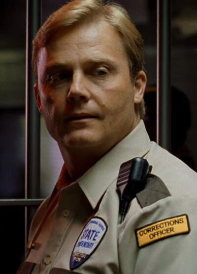 Tim Vogel | Villains Wiki | Fandom