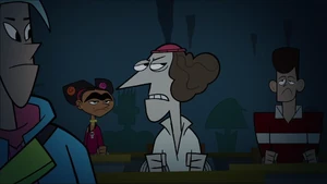 Topher Bus | Villains Wiki | Fandom