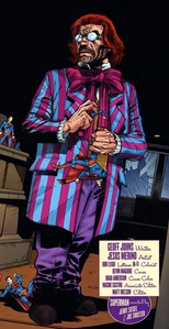 Toyman (DC)/Gallery | Villains Wiki | Fandom