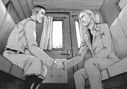 Theo Magath/Synopsis | Villains Wiki | Fandom