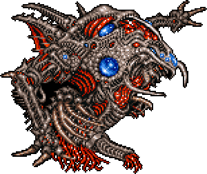 Zemus (Final Fantasy) | Villains Wiki | Fandom