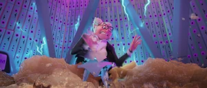 Dr. Erwin Armstrong/Gallery | Villains Wiki | Fandom