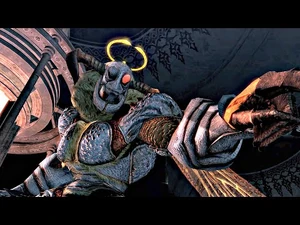 Agnus/Gallery | Villains Wiki | Fandom