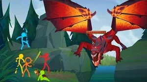 Purple (Animator vs. Animation) | Villains Wiki | Fandom