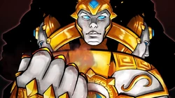 Hera (Smite) | Villains Wiki | Fandom