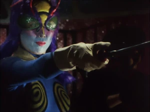 Bee Woman | Villains Wiki | Fandom