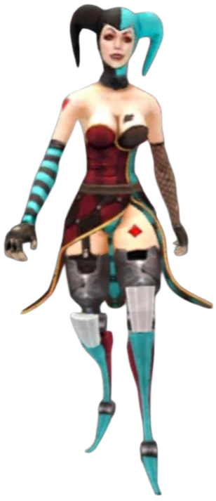 Carmela (Rope Hero) | Villains Wiki | Fandom