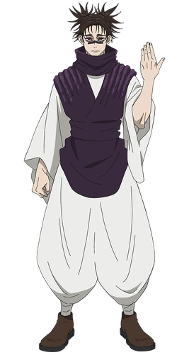 Choso | Villains Wiki | Fandom