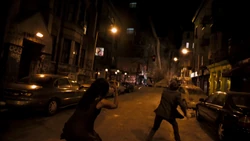 Cloverfield Monster Screenshot