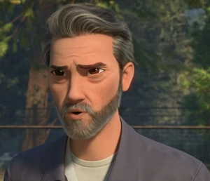 Daniel Kon | Villains Wiki | Fandom