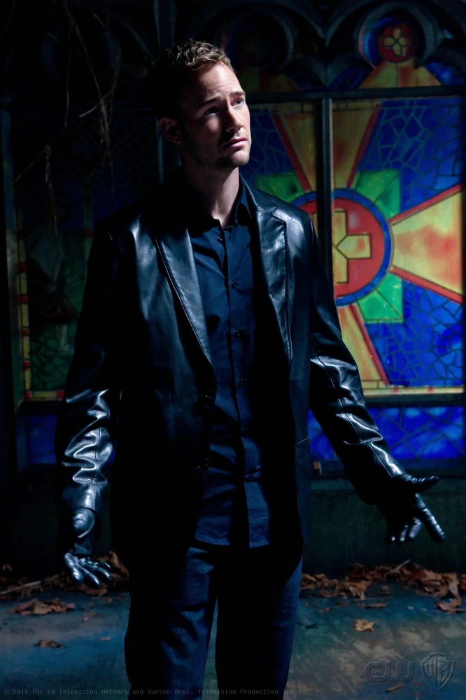 Desaad Smallville Villains Wiki Fandom