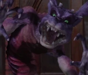 Scooby Doo Movie Demons