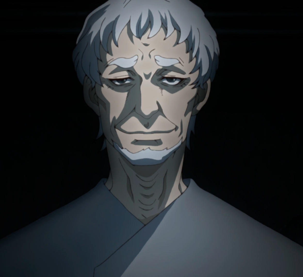 Donato Porpora | Villains Wiki | Fandom