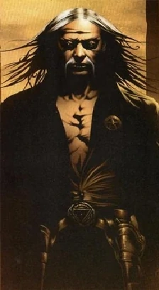 Eldred Jonas | Villains Wiki | Fandom