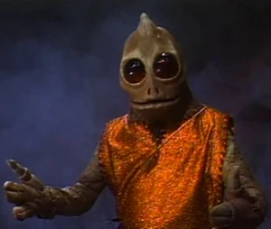 Enik | Villains Wiki | Fandom