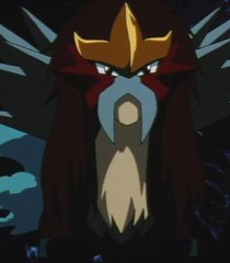 Entei | Villains Wiki | Fandom
