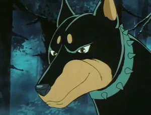 Sniper (Ginga Nagareboshi Gin) | Villains Wiki | Fandom