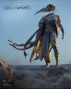 Khonshu (Marvel Cinematic Universe) | Villains Wiki | Fandom