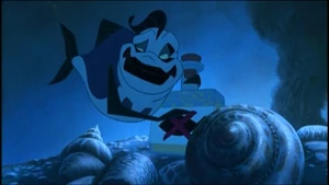 Joe (Help! I'm a Fish)/Gallery | Villains Wiki | Fandom