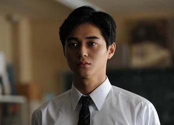 Hideo Shimada | Villains Wiki | Fandom