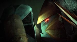 Gorg Commander | Villains Wiki | Fandom