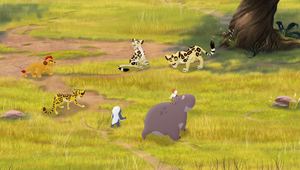 Mapigano | Villains Wiki | Fandom