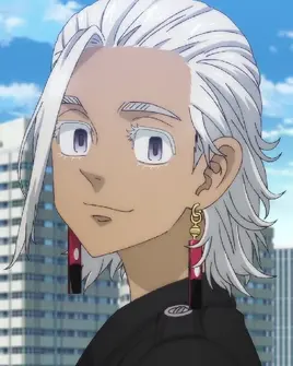 Izana Kurokawa | Villains Wiki | Fandom