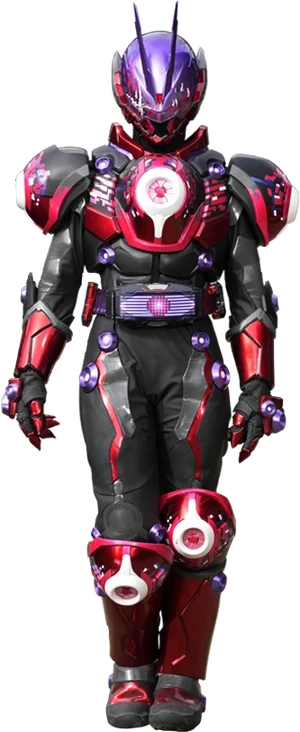 Beroba/Kamen Rider Beroba/Kamen Rider Glare2 II/Premium Beroba ...