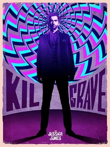 Kilgrave (Marvel Cinematic Universe) | Villains Wiki | Fandom