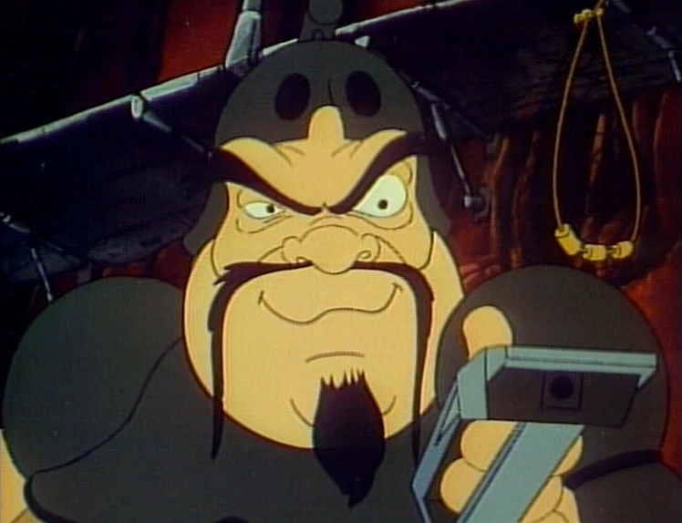 Kybo Ren | Villains Wiki | Fandom