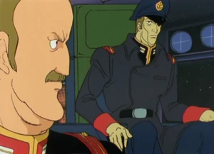 Gady Kinsey | Villains Wiki | Fandom