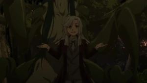 Joseph (The Ancient Magus' Bride) | Villains Wiki | Fandom