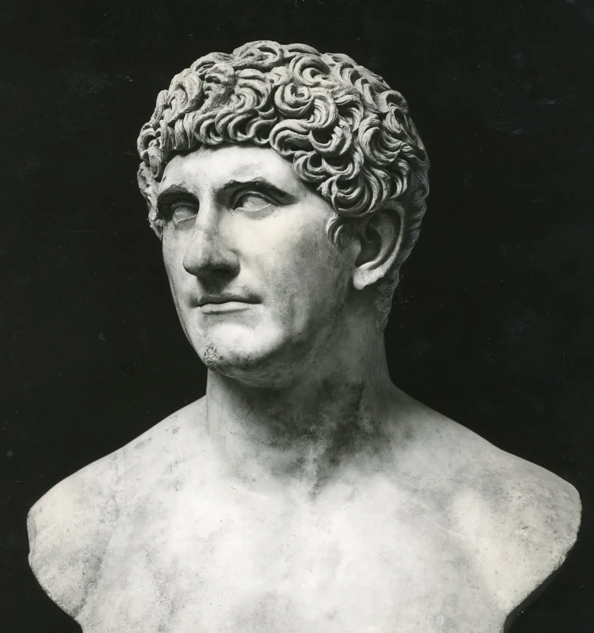 Mark Antony | Villains Wiki | Fandom