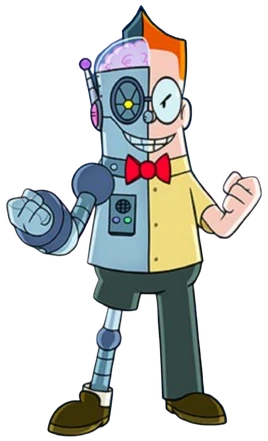 Melvinborg | Villains Wiki | Fandom